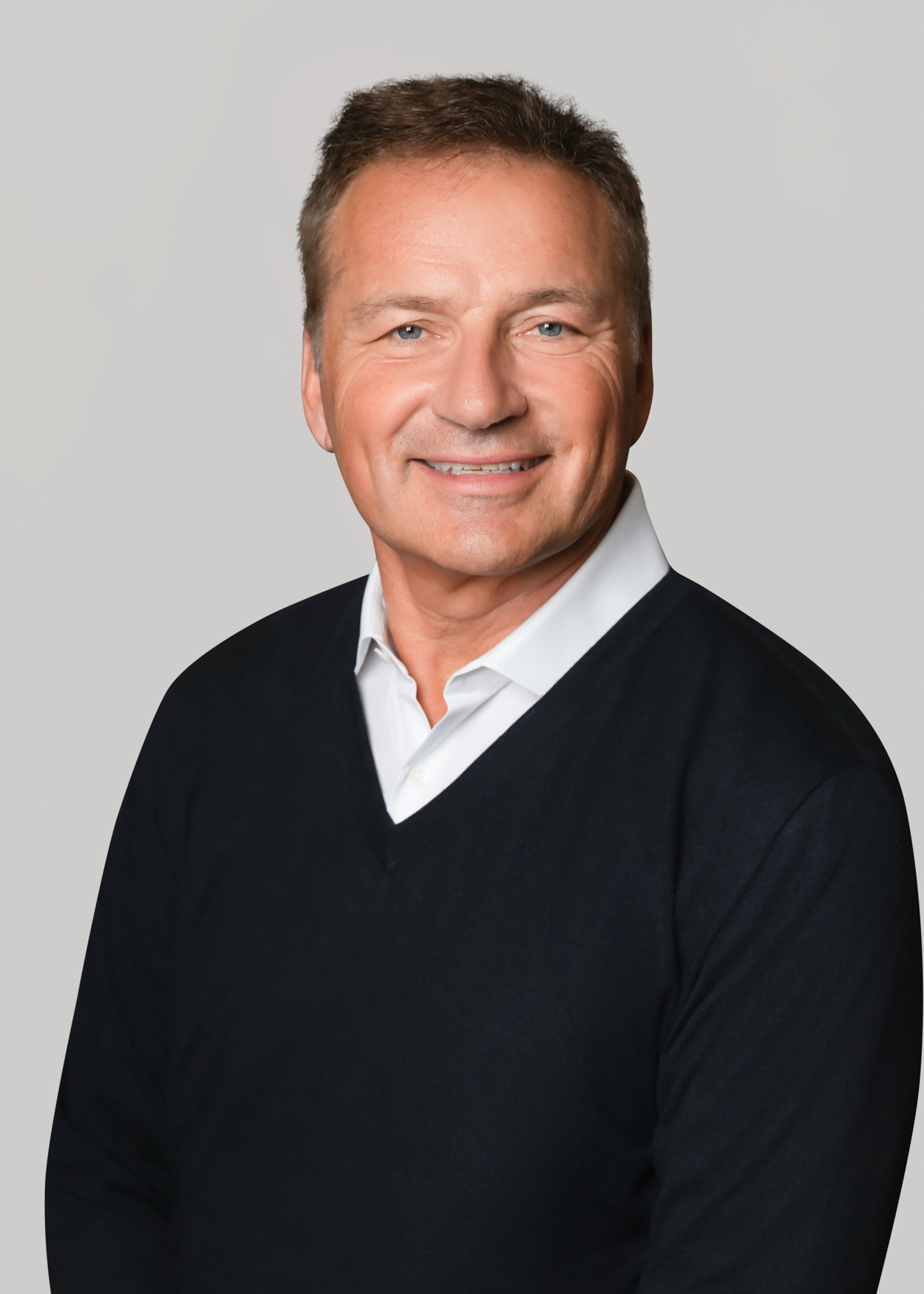 John Cammett | Realterm