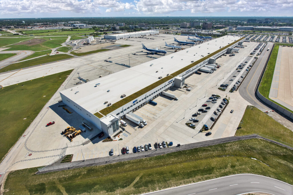 Acquisitions | Realterm