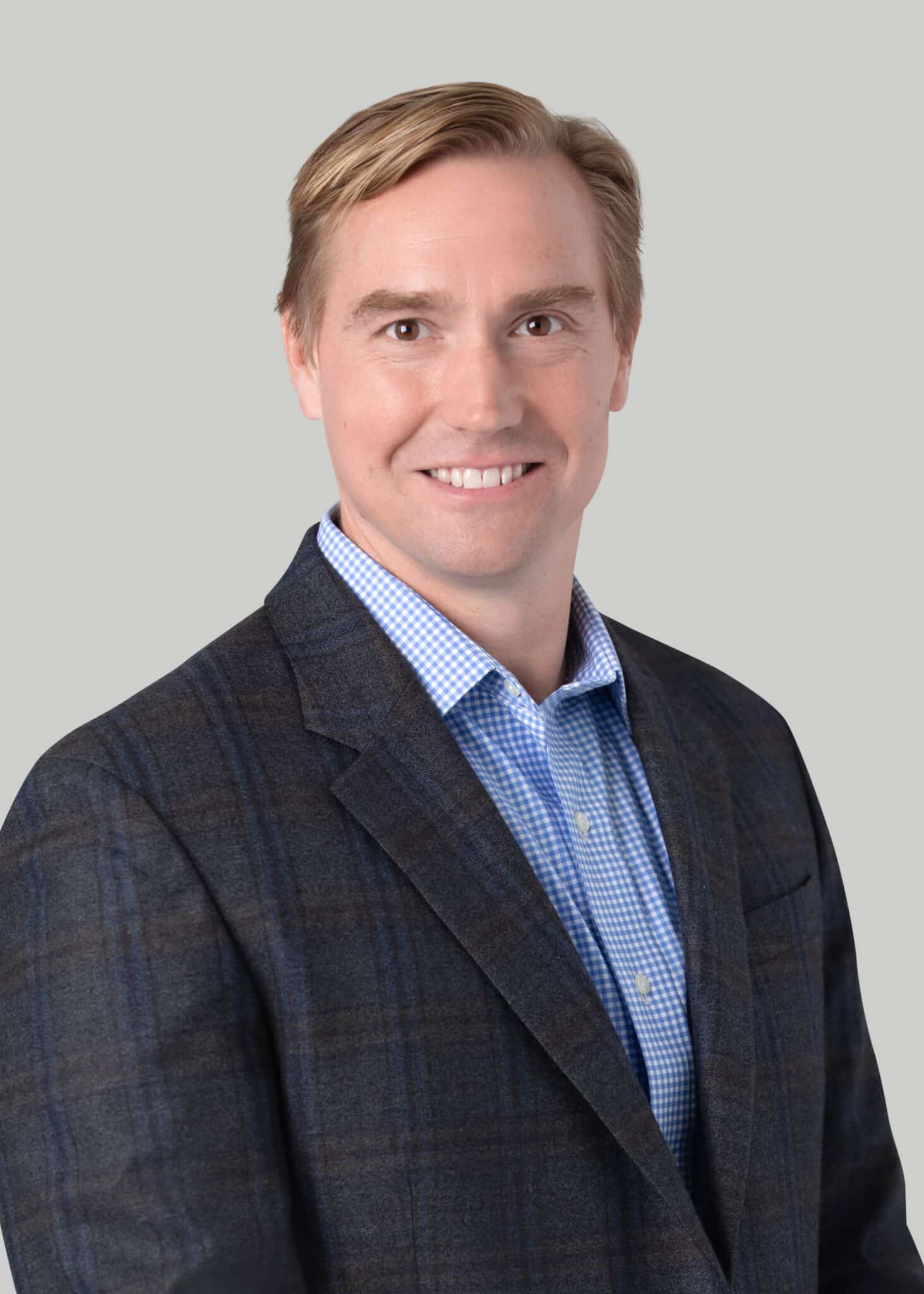 Grayson Witmer | Realterm