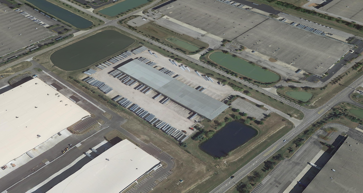 Realterm Logistics Acquires Final Mile Warehouse in Premier 24/7 Multi ...