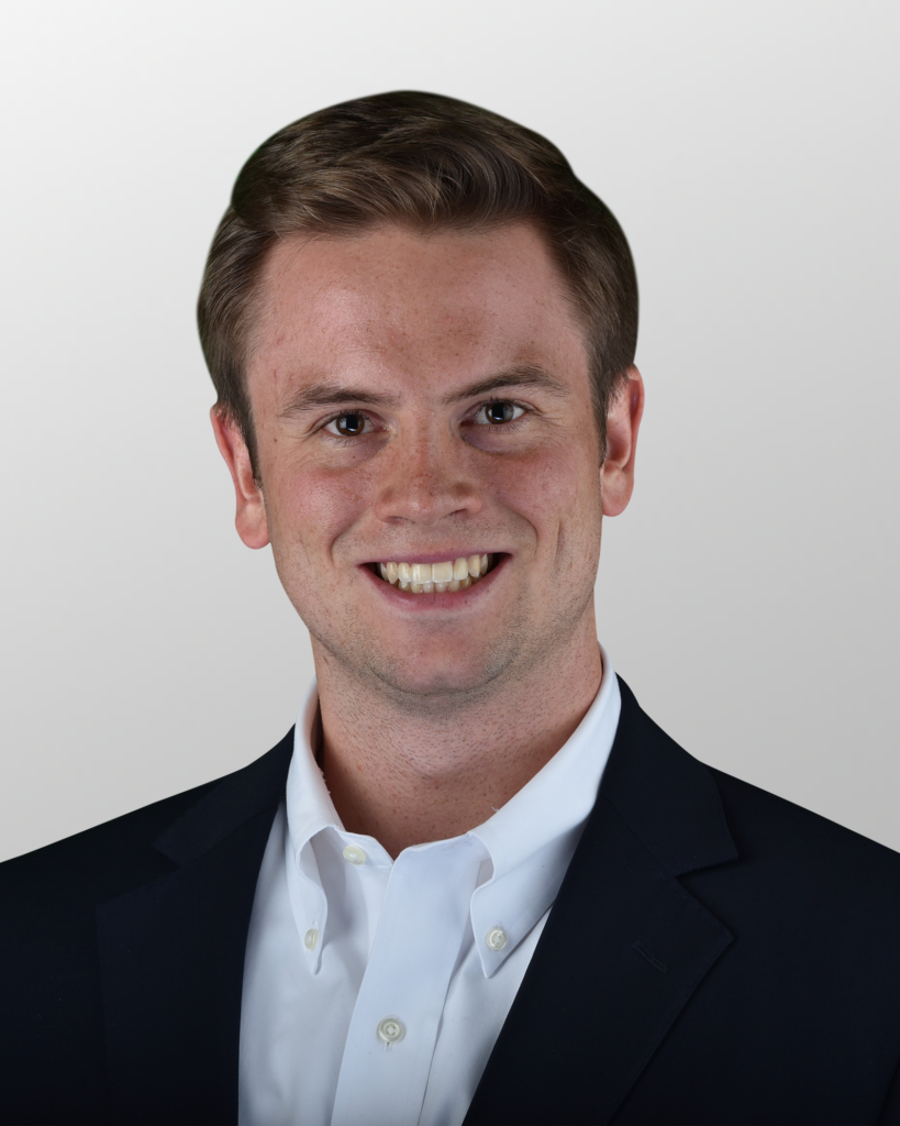 Jacob Smiley | Realterm