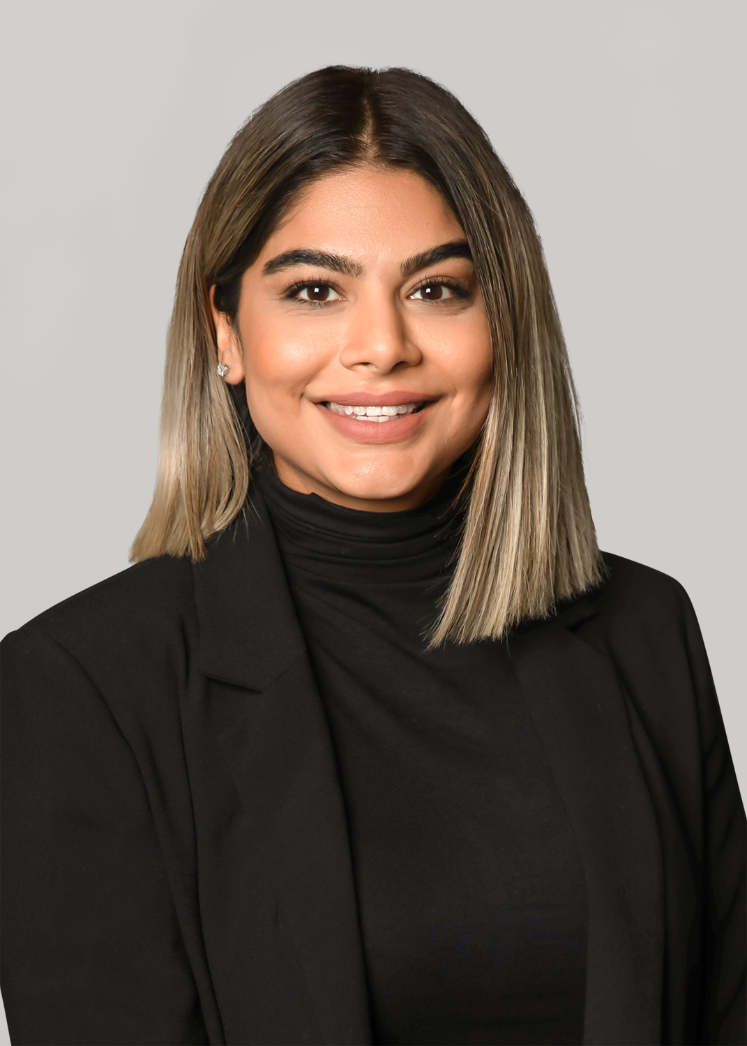 Tasneem Rizvi | Realterm