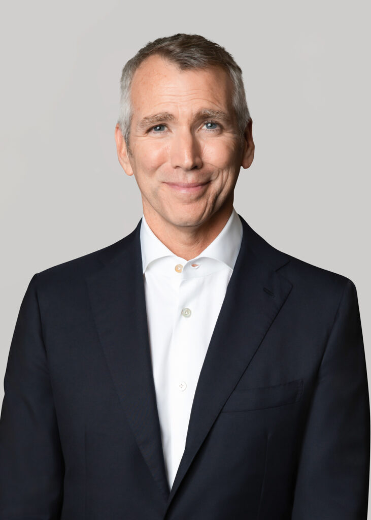 Realterm Expands into APAC Region, Welcomes Bastian van Halder as ...