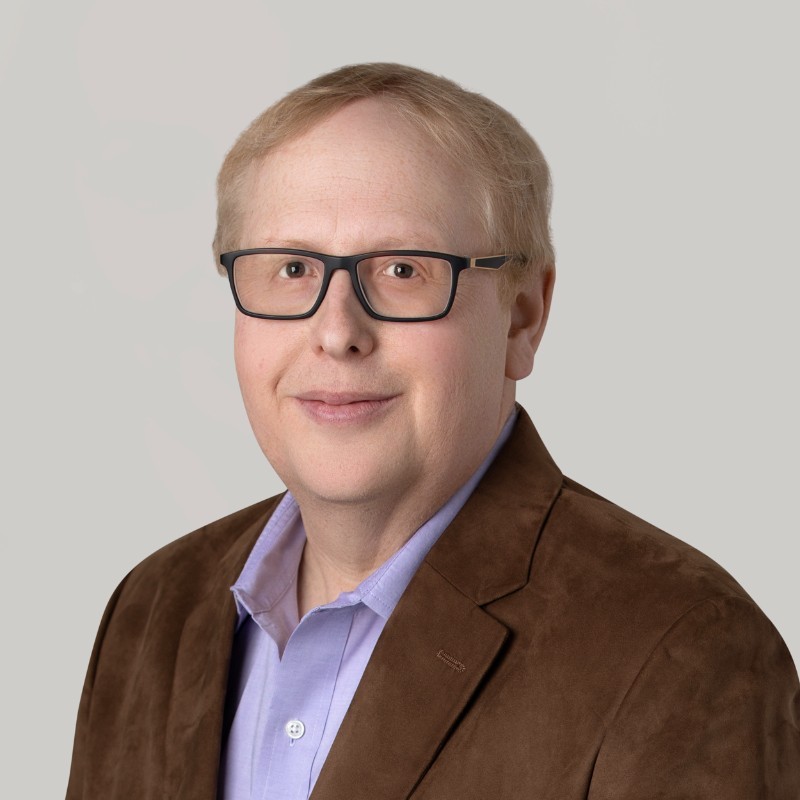 Jason Rosenberg | Realterm