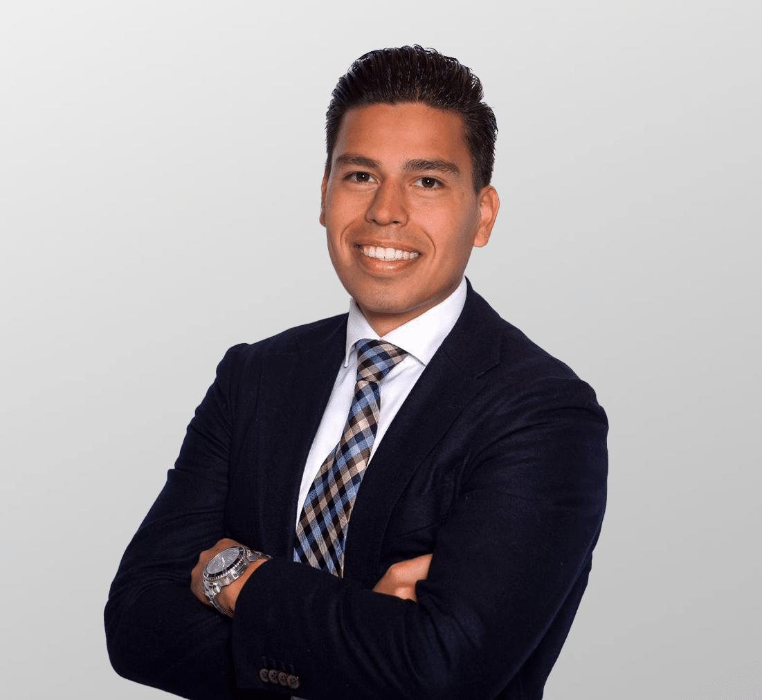 Robin van der Sluis | Realterm