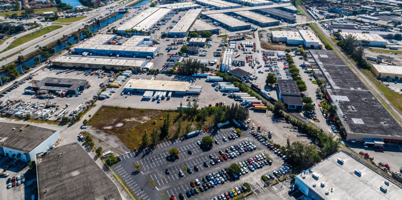 Acquisitions | Realterm