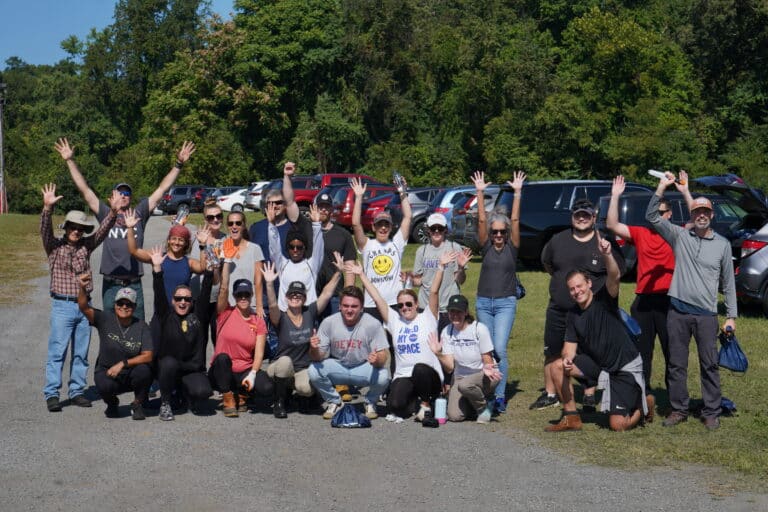 Realterm Gives Back | Realterm