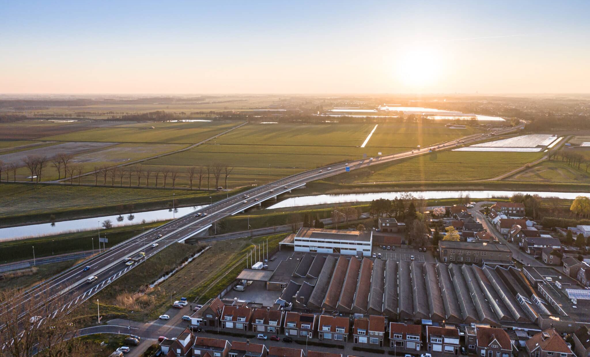 Realterm expands European portfolio with acquisition of IOS facility in ...