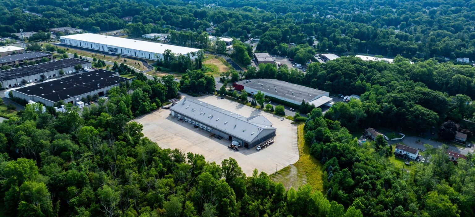 Acquisitions | Realterm