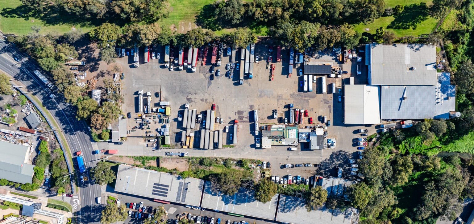 Investment Opportunities | Realterm