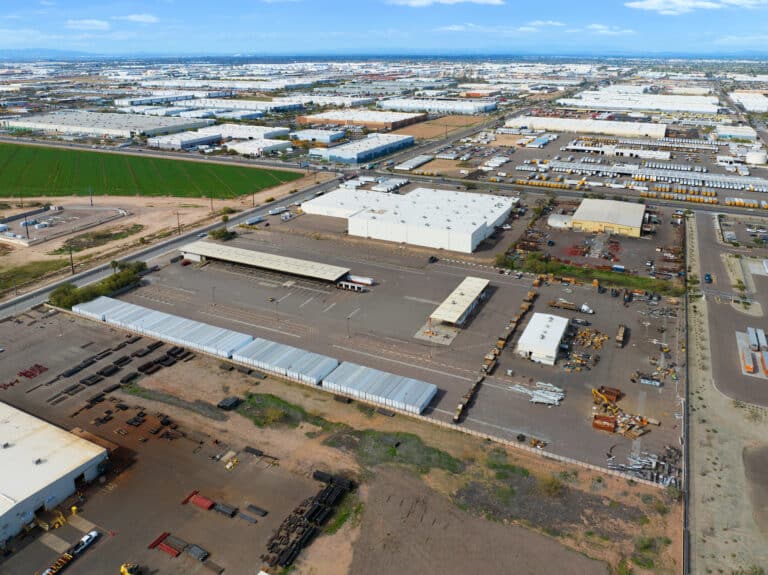 Realterm makes strategic lending debut with $70.8M transportation loan ...