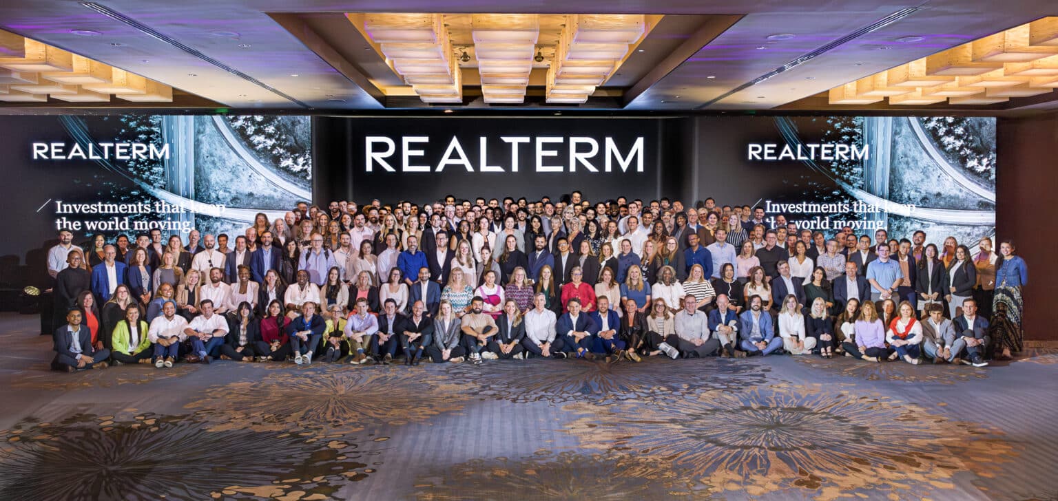About Us | Realterm