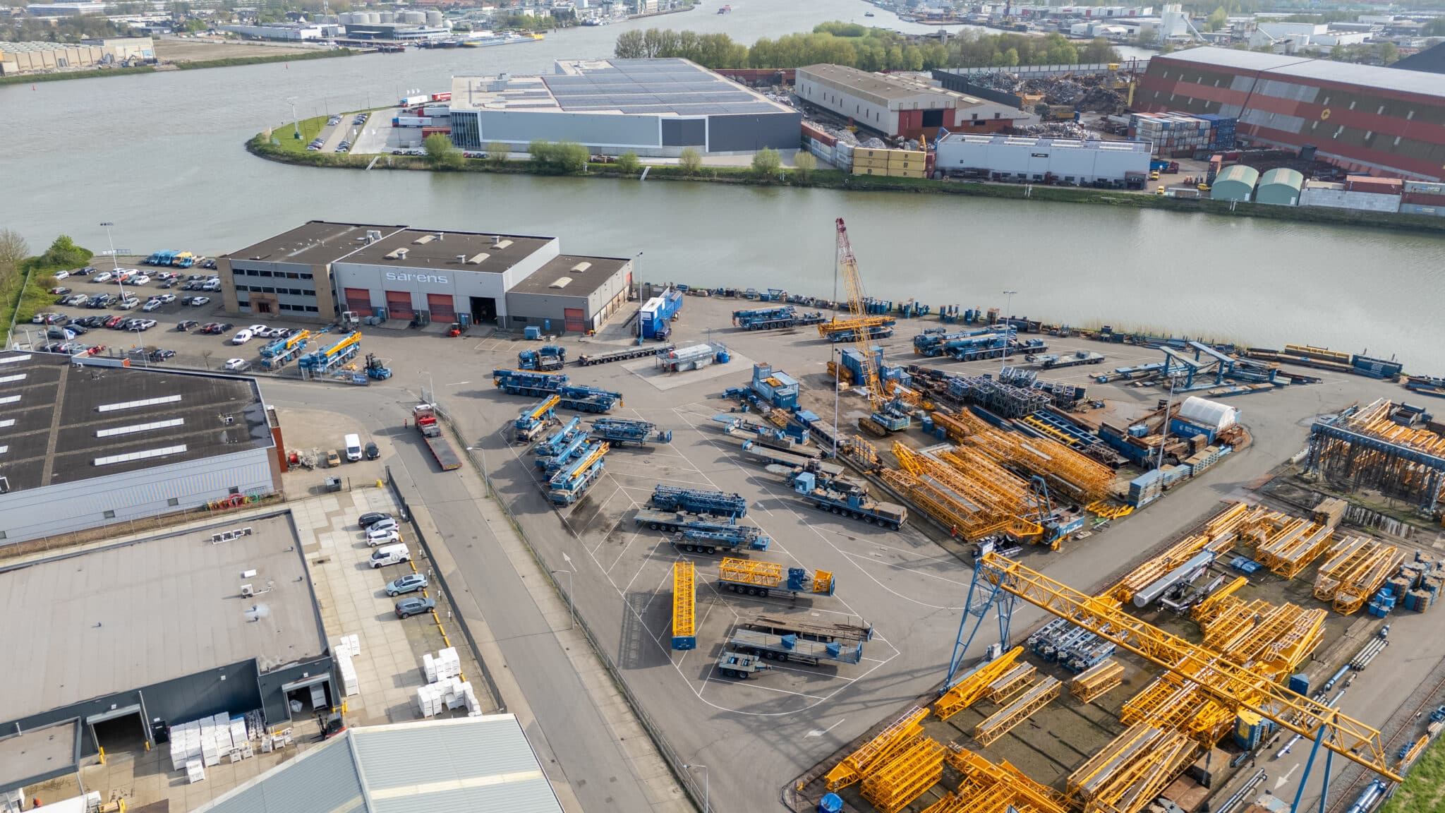 Realterm exceeds target on second value-add pan-European transportation logistics real estate ...