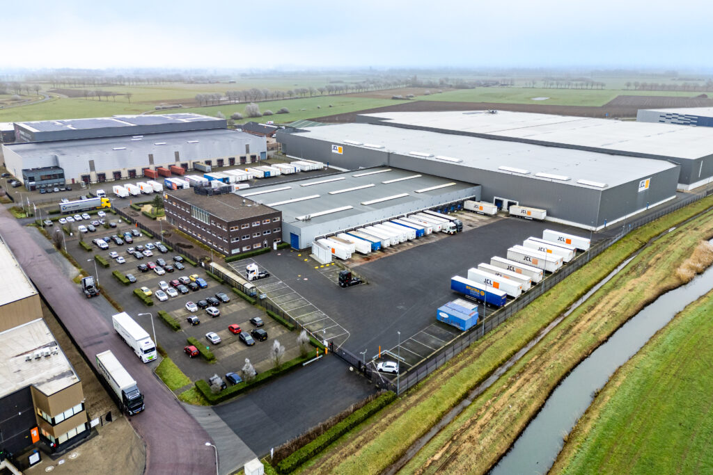 Realterm completes strategic distribution center acquisition in ‘s ...